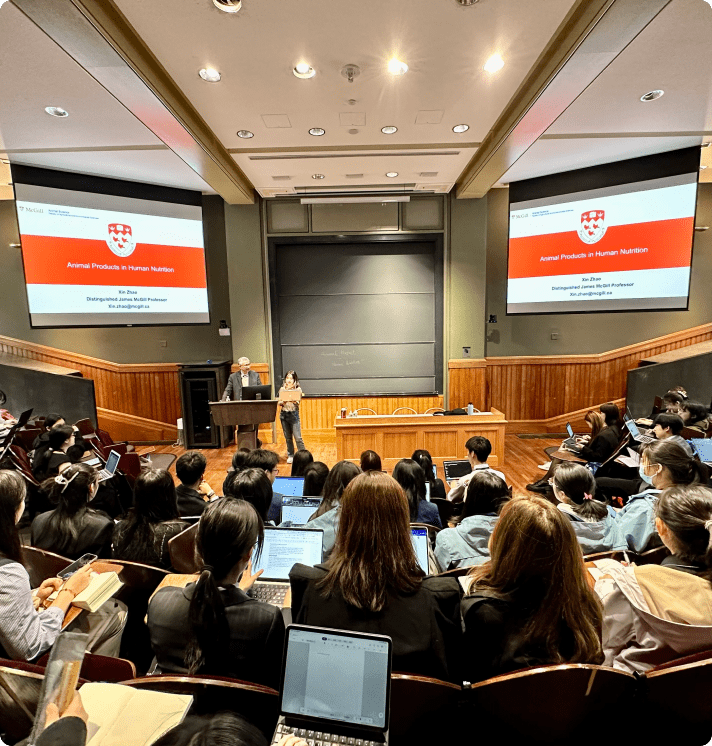 CTB 全球青年研究创新论坛