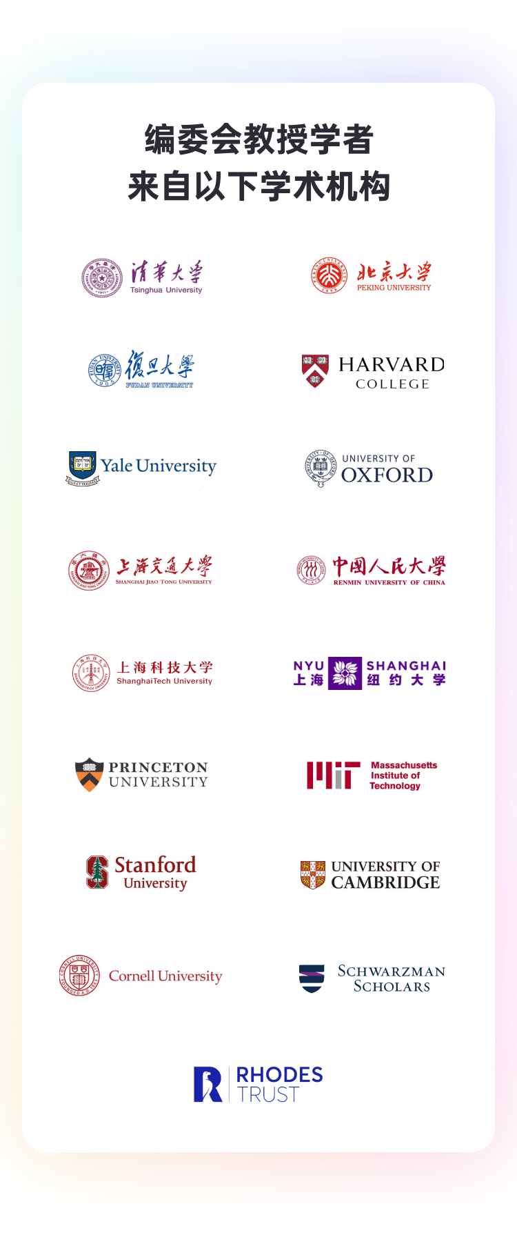 CTB 全球青年研究创新论坛